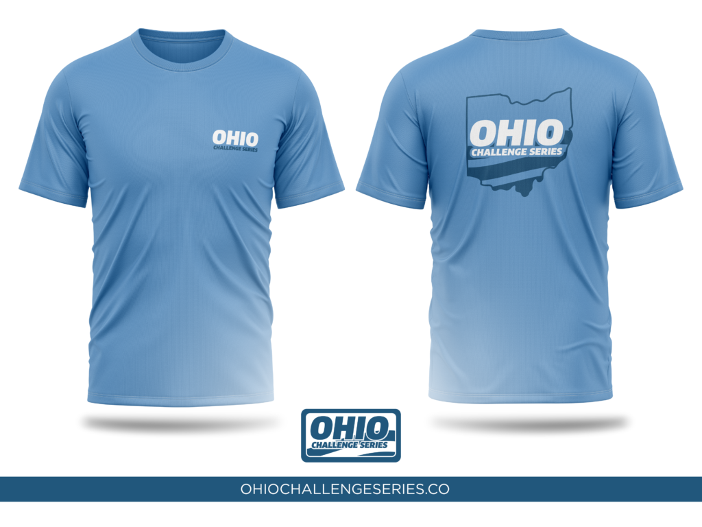 SWAG/Store - Ohio Challenge Series